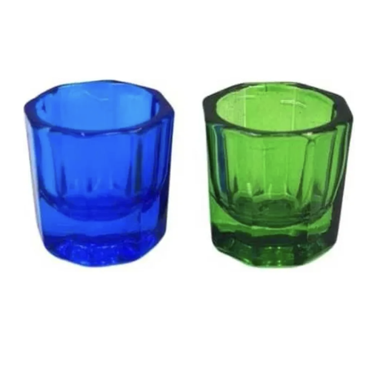 Vasos Dappen pack de 2 unidades – Dentist Pro