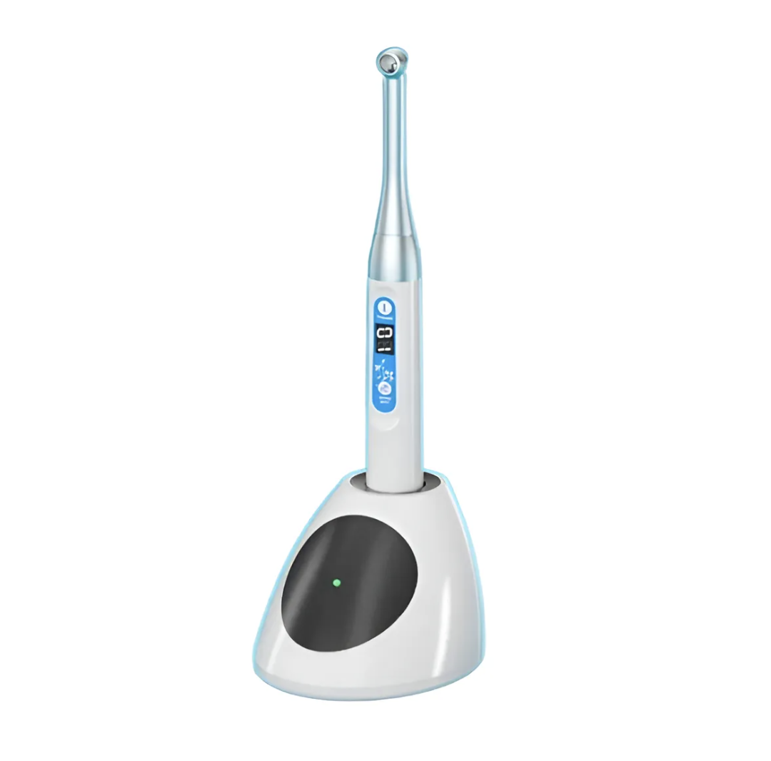 Lámpara de fotocurado 1 segundo, alta intensidad – Dentist Pro